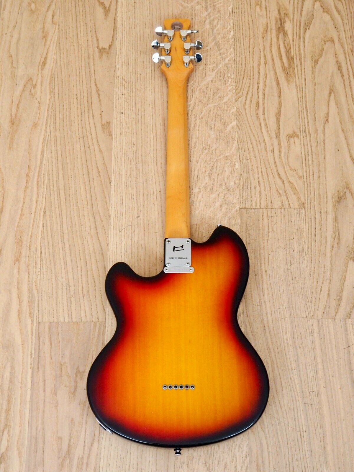 Hayman 3030 Reference page